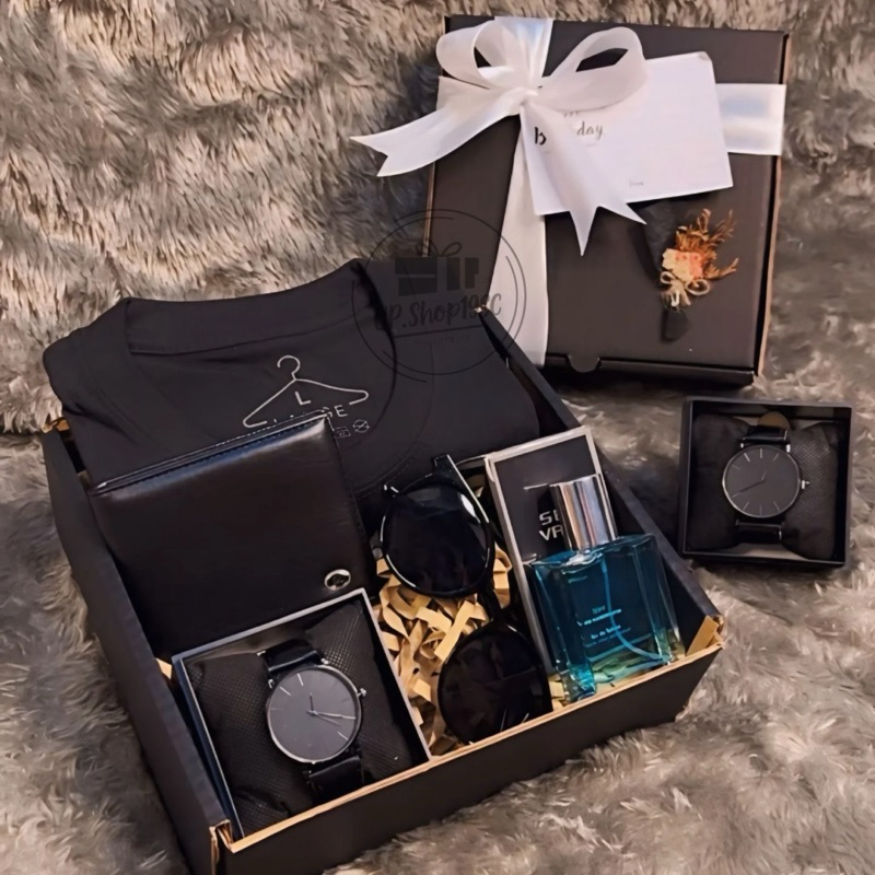 Jual KADO ULANG TAHUN COWOK/KADO COWOK/GIFT BOX COWOK/KADO/GIFT/KADO ...