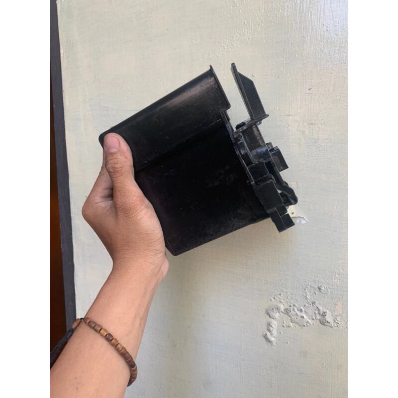 Jual tempat aki wadah aki box aki grand honda astrea grand bulus ...