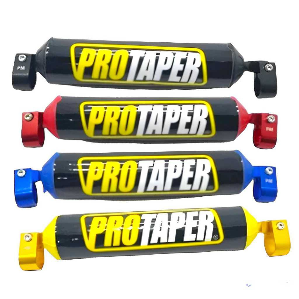 Jual busa stang fatbar twinwall protaper fuzion set paket stabilizer ...