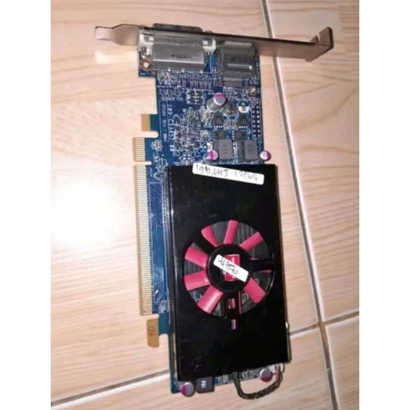 Jual Amd Radeon HD 7500 series | Shopee Indonesia