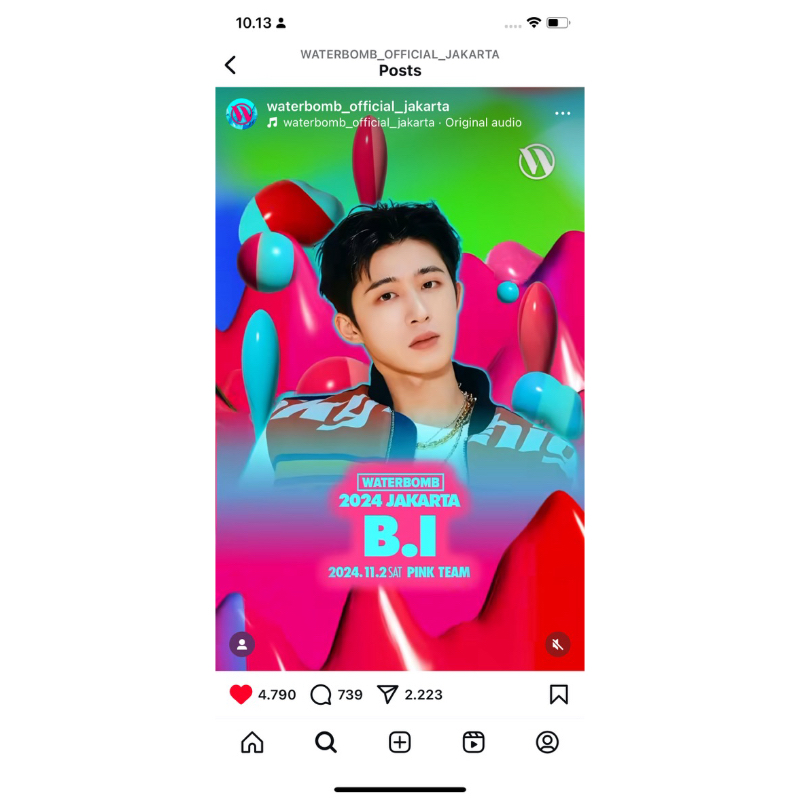 Jual live produk | Shopee Indonesia