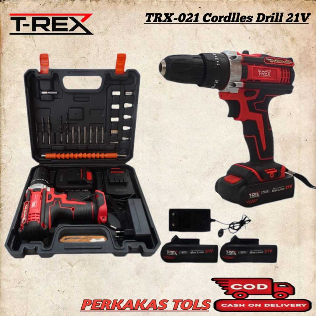 Jual Mesin Bor Bor Baterai Bor Listrik Bor Tanpa kabel Mesin Cordless ...