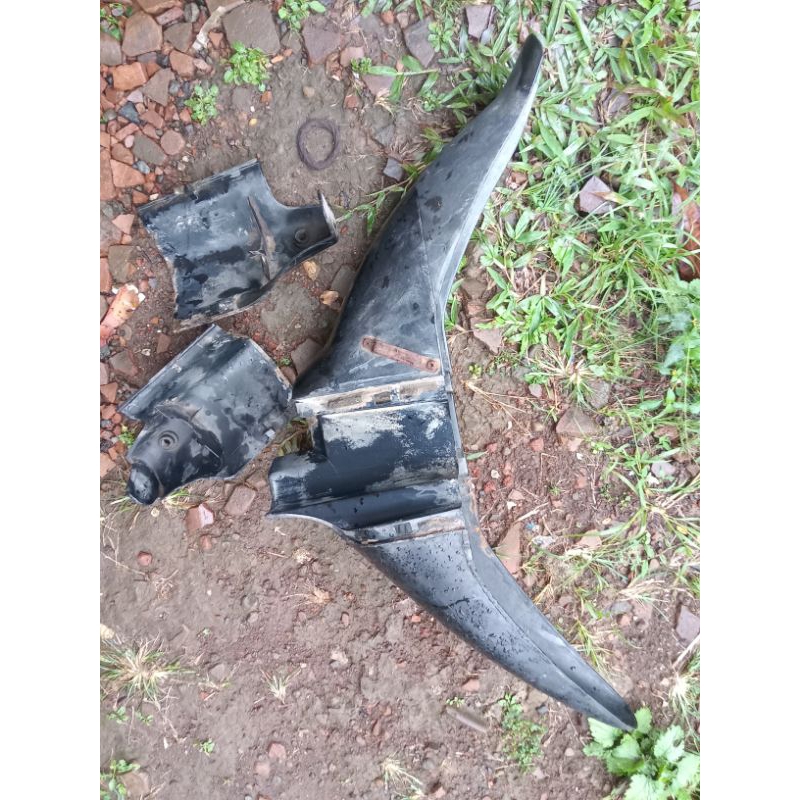 Jual slebor depan tornado gs | Shopee Indonesia