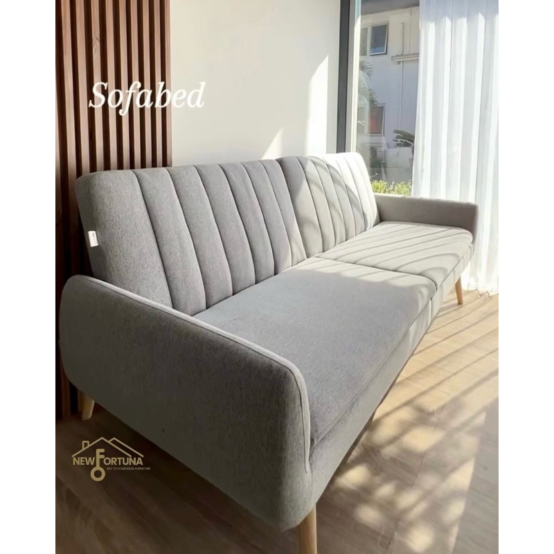 Jual SOFA BED 2 METER | Shopee Indonesia