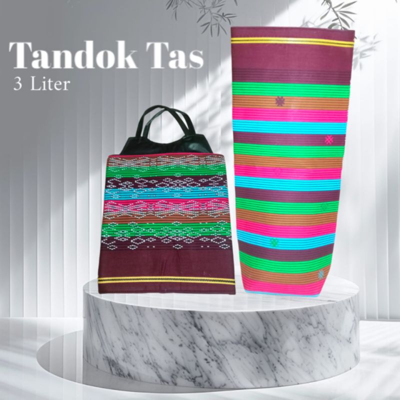 Jual Tandok tas multifungsi. | Shopee Indonesia