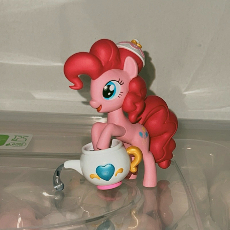 Jual Pop Mart x My Little Pony: Friendship is Magic Leisure Afternoon ...