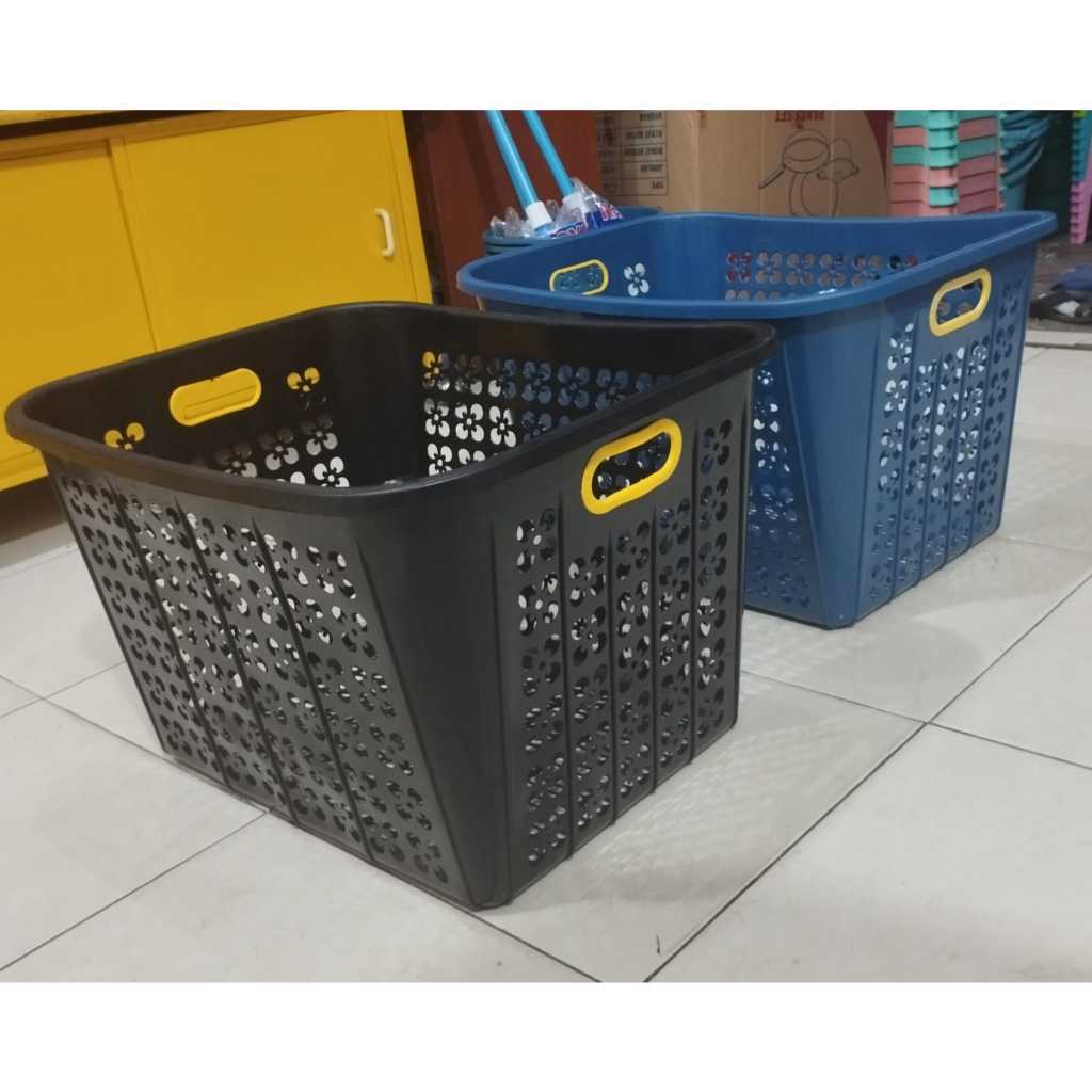 Jual Keranjang Pajero Premium-Pajero Lis Kuning-Keranjang Pajero Lis ...