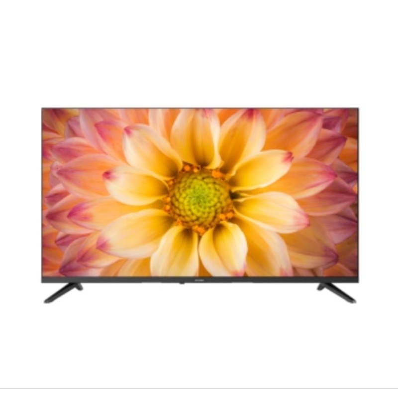 Jual LED Sharp 43 inch Google TV 2T-C43GH3000I | Shopee Indonesia