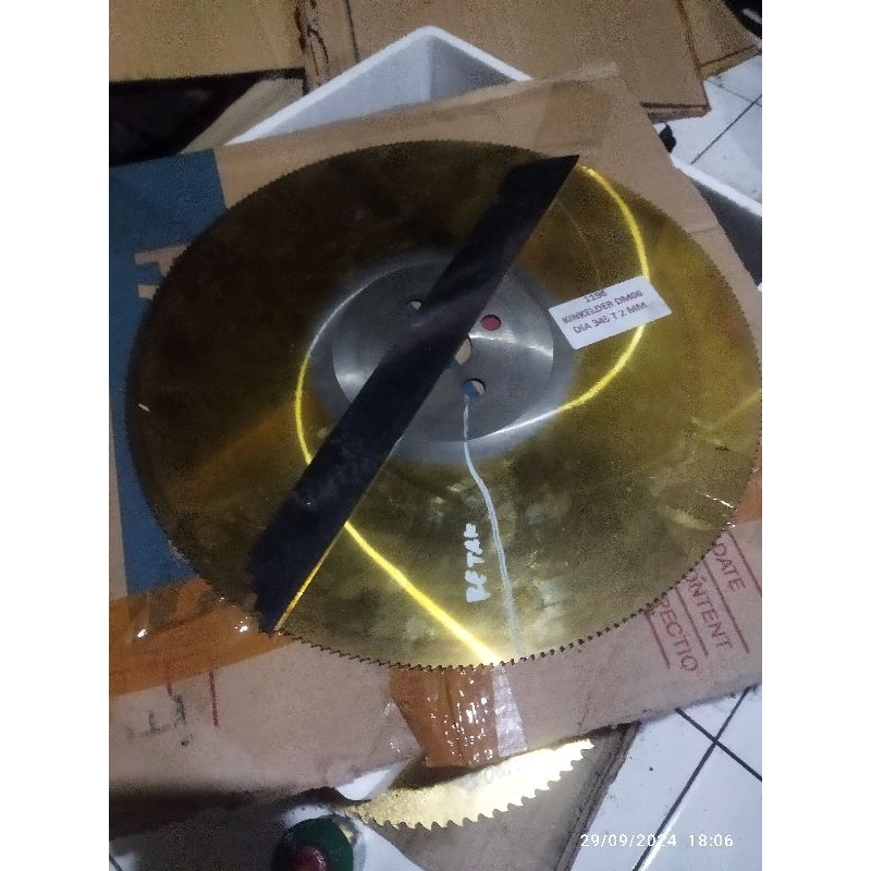 Jual bahan taji tebal 1,6 sesuai foto | Shopee Indonesia