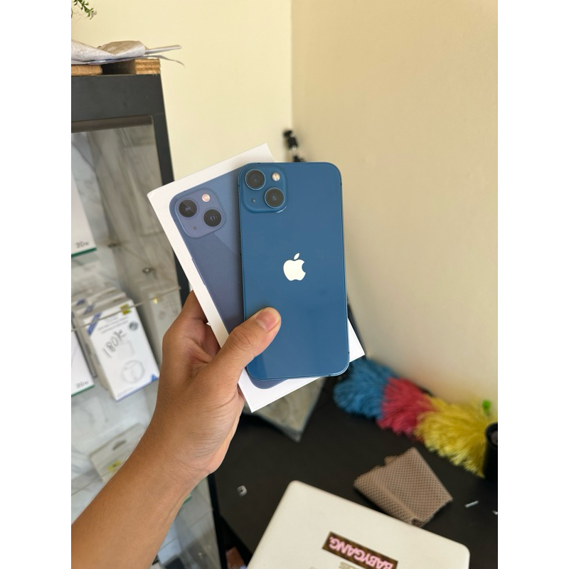 Jual iphone 13 128 inter all operator | Shopee Indonesia