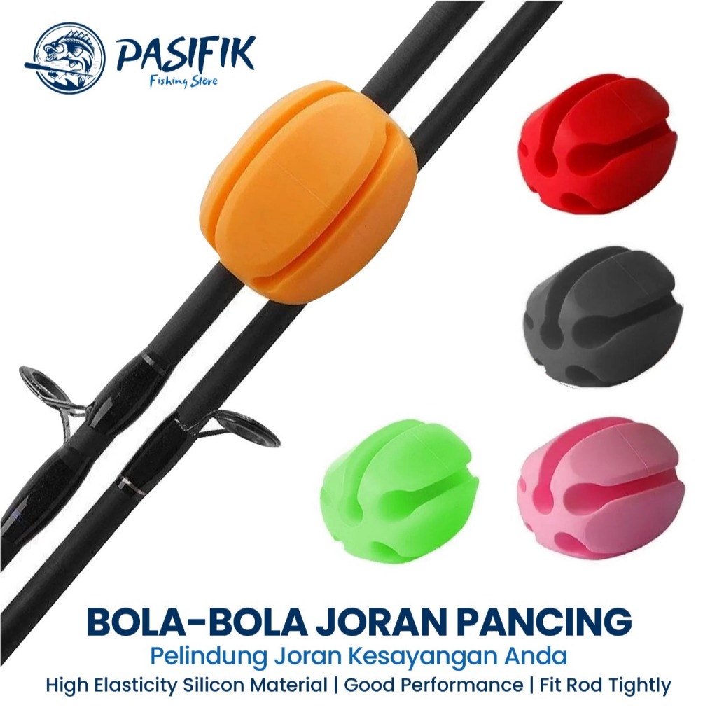 Jual Pusat Alat Pancing - Joran pancing bola Tetap pelindung Mini ...