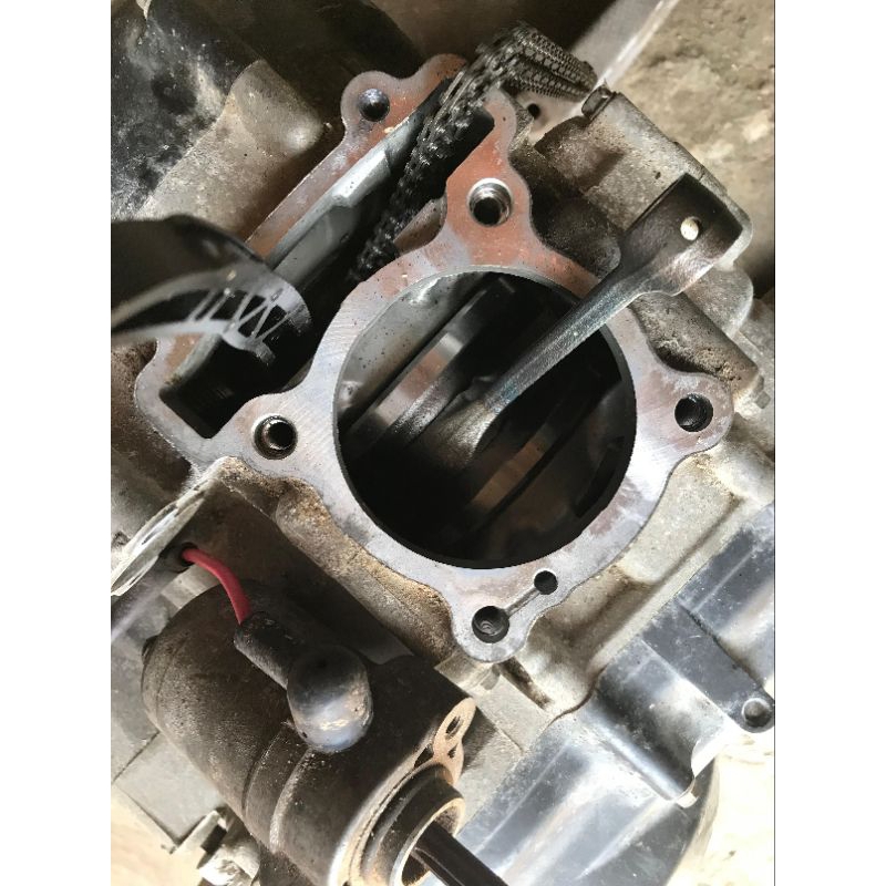 Jual mesin bawah r15 v3 normal r15 vva | Shopee Indonesia