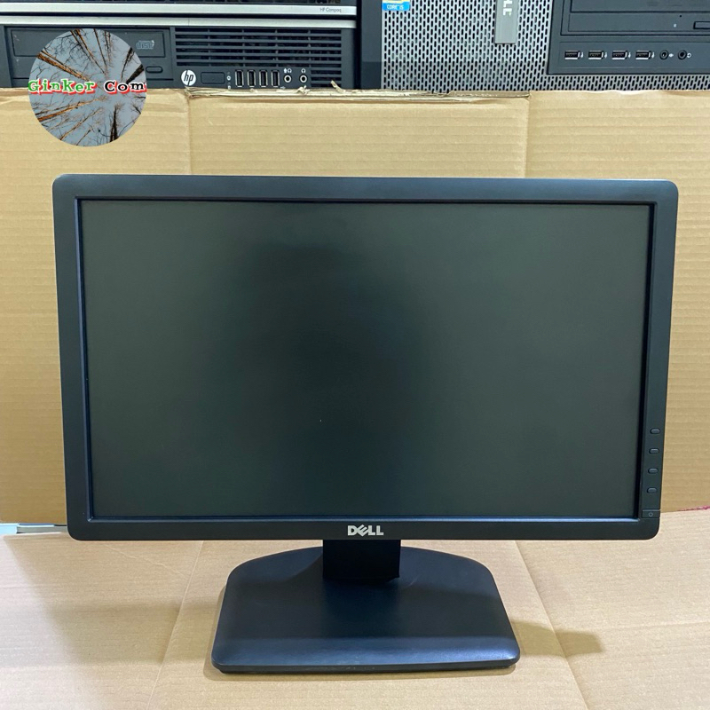 Jual monitor dell 19 inch wide | Shopee Indonesia