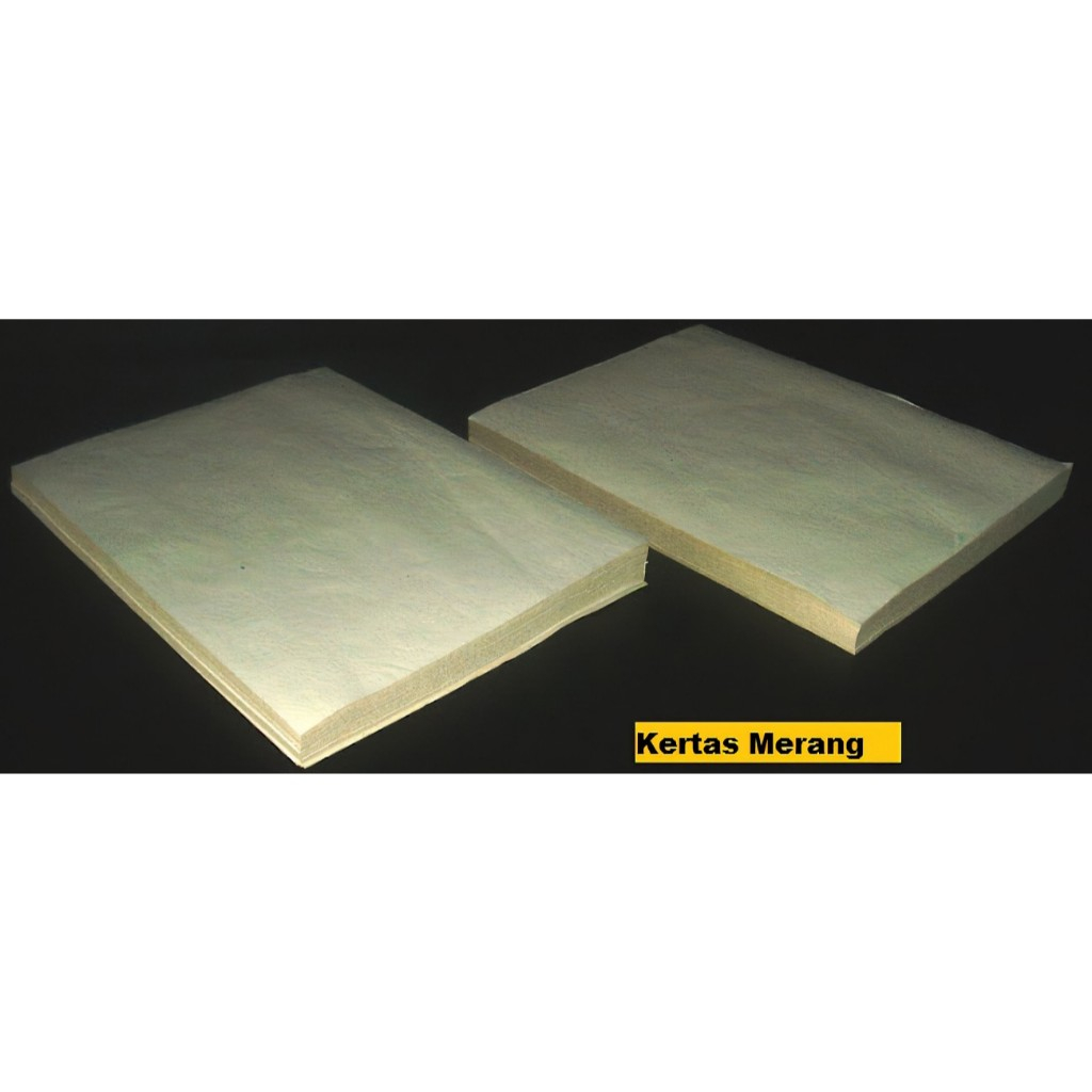 Jual Kertas merang 5lembar/roll | Shopee Indonesia
