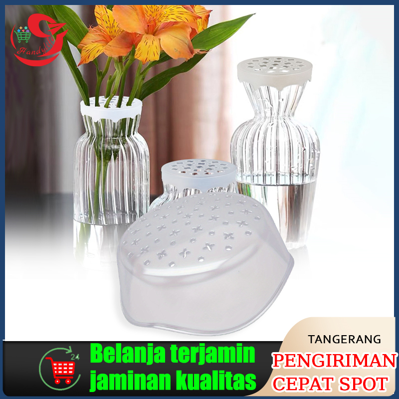 Jual Edible Flower Arranger/Alat Penyimpanan Alat Merangkai Bunga ...