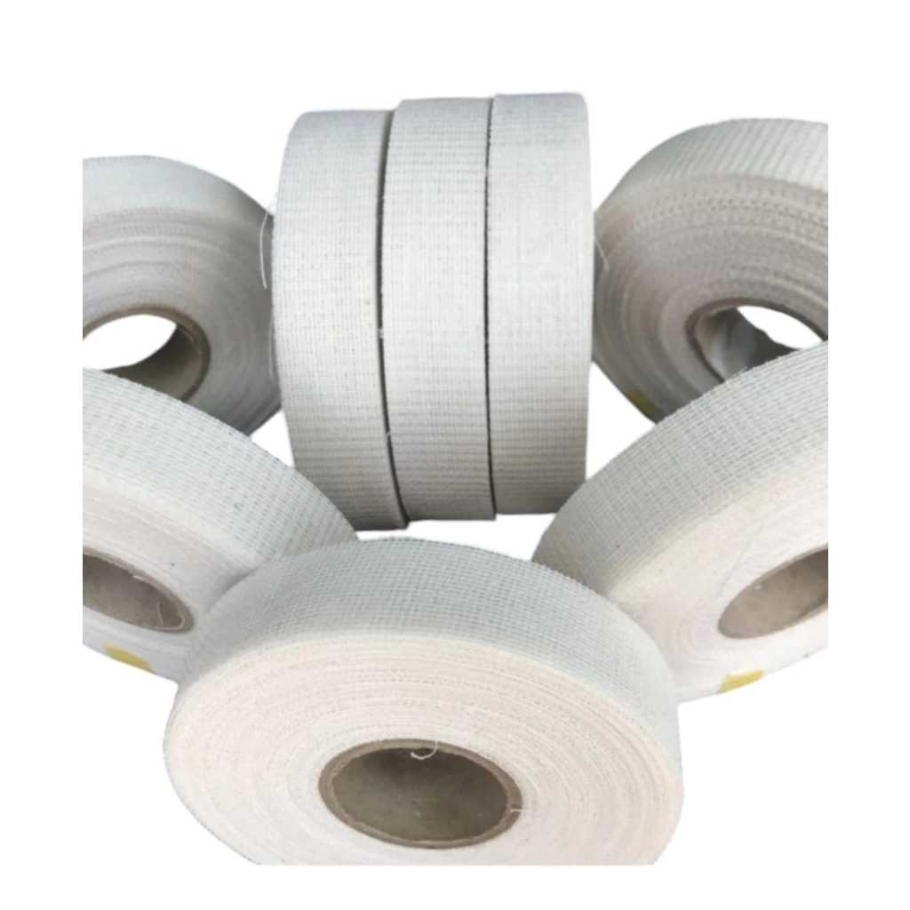 Jual Lakban Gypsum Gipsum 3 CM / Fiberglass Tape / Lem Kasa Murah ...