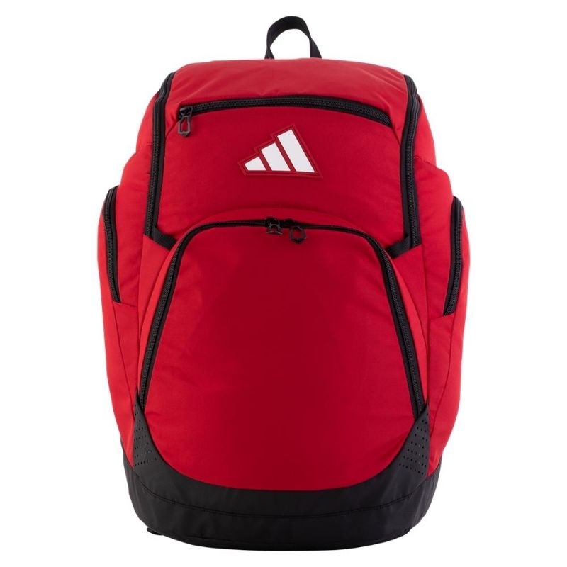 Jual Adidas 5 Stars Team 2 Backpack Red Unisex 100% Original | Shopee ...