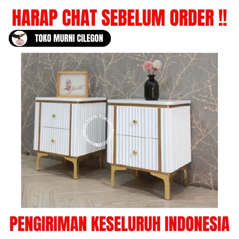 Jual 1 Unit Nakas Jollie Kaki Gold ( free ongkir cilegon serang kota ...