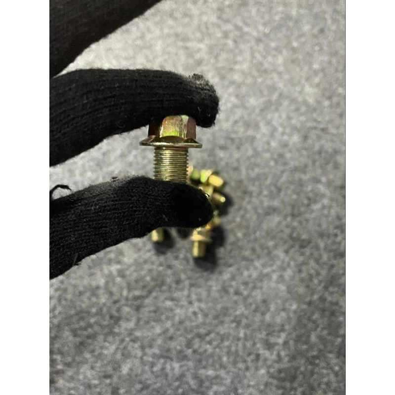 Jual Baut Tap Carter Baut Oli Avanza Xenia Kijang | Shopee Indonesia