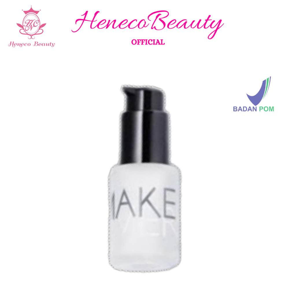 Jual MAKEOVER Hydration Serum 33ml | Shopee Indonesia