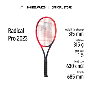 Toko Online Head Tennis Official Store | Shopee Indonesia