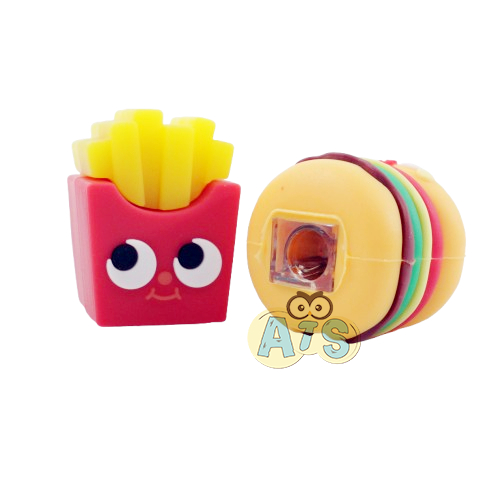 Jual Rautan Penghapus WEIBO Cute Serutan Lucu Serutan Murah | Shopee ...