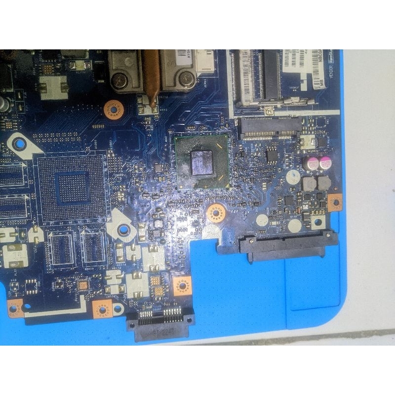 Jual Motherboard Mainboard Mobo Mesin Laptop Acer E5 571 LA-7912P REV 1.0 Matot | Shopee Indonesia
