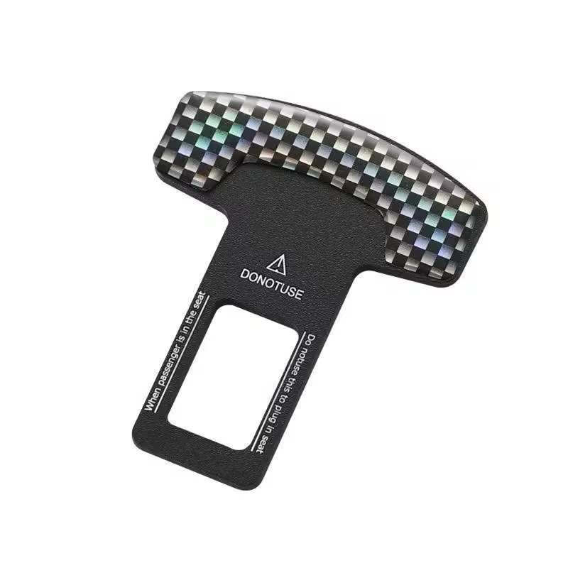 Jual Seat Belt Safety Buckle Stopper Alarm Sabuk Pengaman Pengunci ...