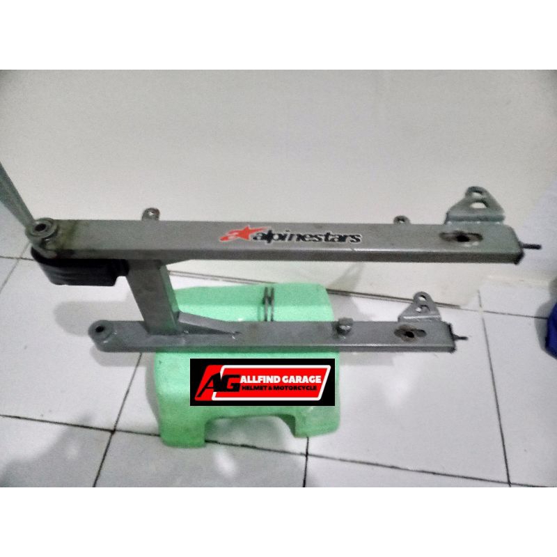 Jual SWING ARM SHOGUN SP LAMA | Shopee Indonesia