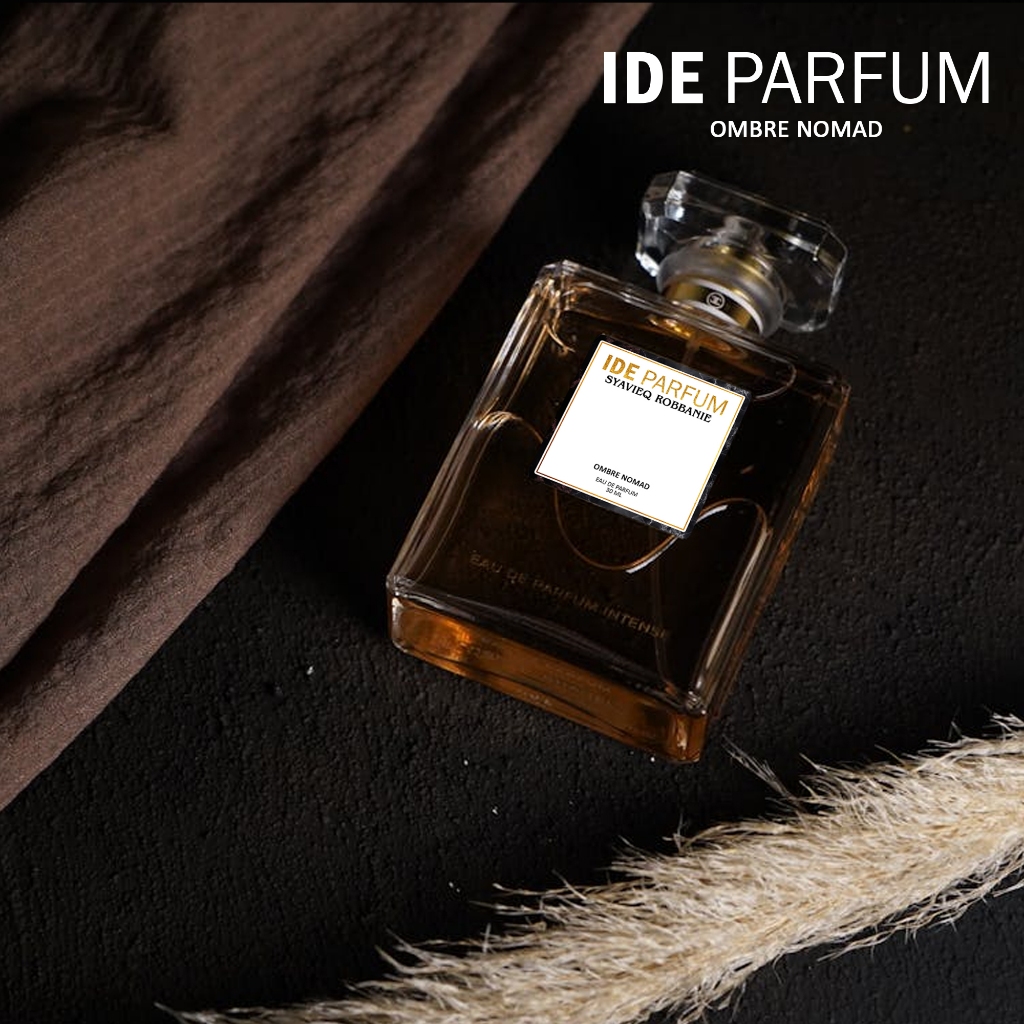 Jual Ide Parfum EDP OMBRE NOMAD Refill premium 30 ml | Shopee Indonesia
