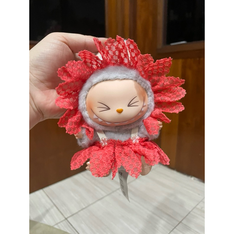 Jual ready dress labubu model matahari | Shopee Indonesia