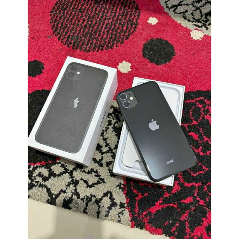 Jual iphone 11 ibox | Shopee Indonesia