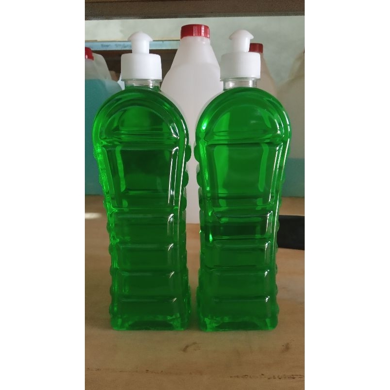 Jual Bahan resep untuk pembuatan 200 liter cuci piring - sabun cuci piring - sunlight | Shopee ...