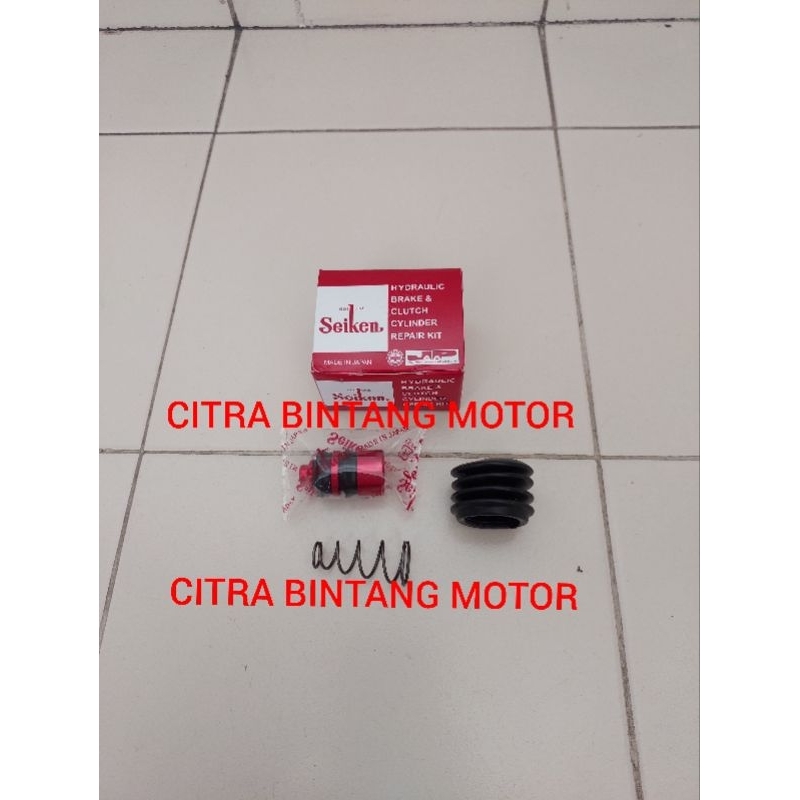 Jual kit master kopling bawah co kit Toyota dyna dynasaurus hino dutro ...