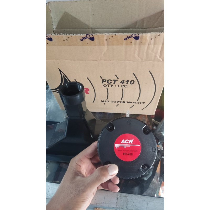 Jual Driver Tweeter ACR PCT410 Driver Twetter ACR PCT 410 Piezo 300 ... Jual Driver Tweeter ACR PCT410 Driver Twetter ACR PCT 410 Piezo 300 ...