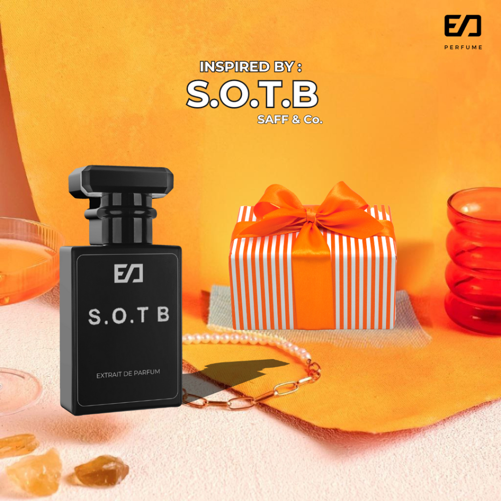 Jual Parfum SOTB Saff And c* inspired By EA PERFUME - Parfum Unisex ...
