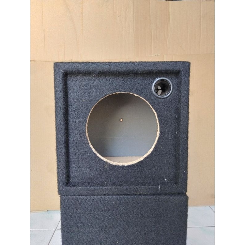 Jual BOX SPEAKER 6 INCH SUBWOFER KOTAK | Shopee Indonesia