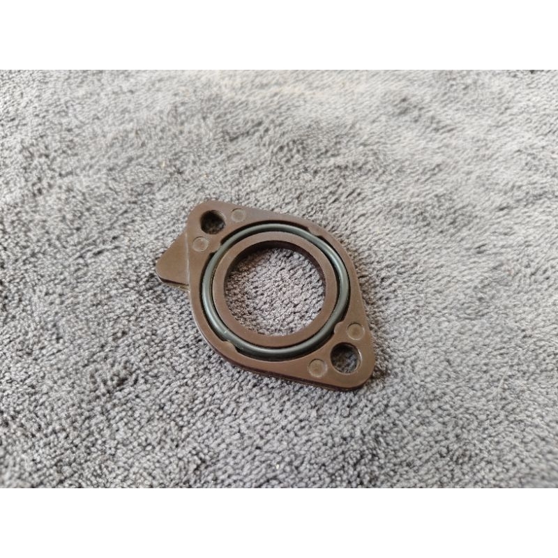 Jual fiber Bonit insulator inlet pipe PCX 125 vario 125 | Shopee Indonesia