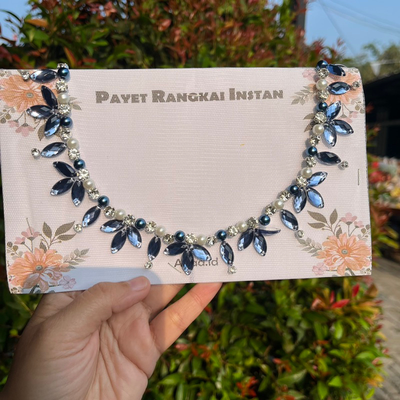 Jual payet leher baru simpel dan elegant | Shopee Indonesia