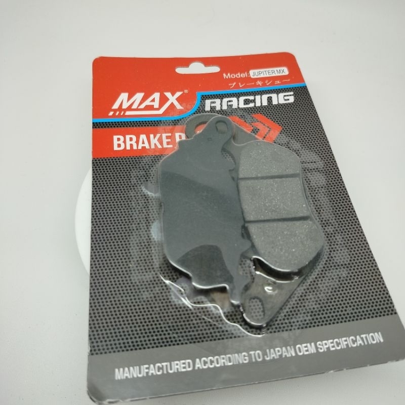 Jual DISPAD JUPITER MX "MAX"/KAMPAS CAKRAM DEPAN | Shopee Indonesia