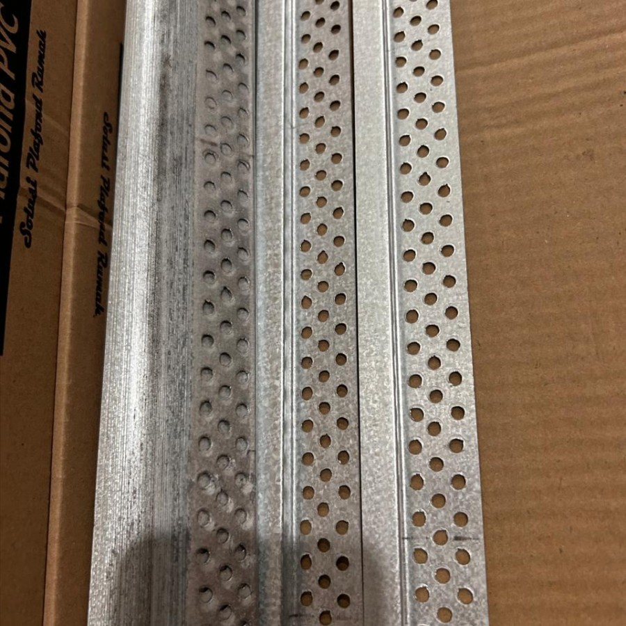 Jual Shadowline 3m | Shadow Line | Shadowline Gypsum ( MEDAN ) | Shopee ...