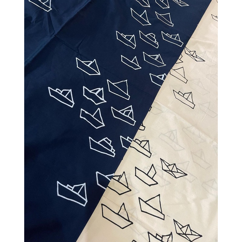 Jual Batik Origami Kapal | Shopee Indonesia