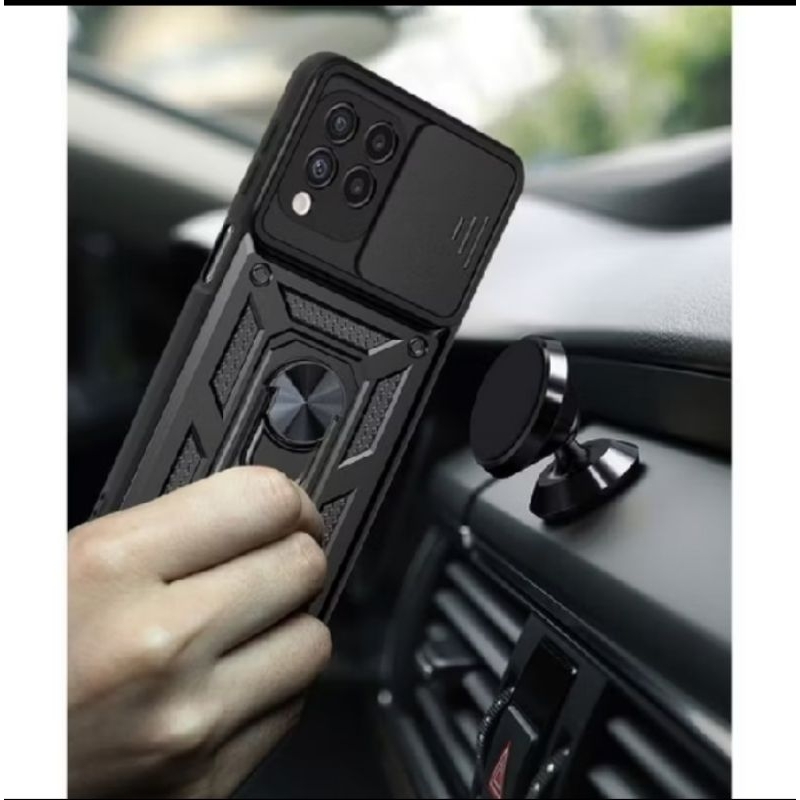 Jual CASING ARMOR TRANSFORMER SAMSUNG M14 5G M15 5G M22 M23 5G M32 M34 ...