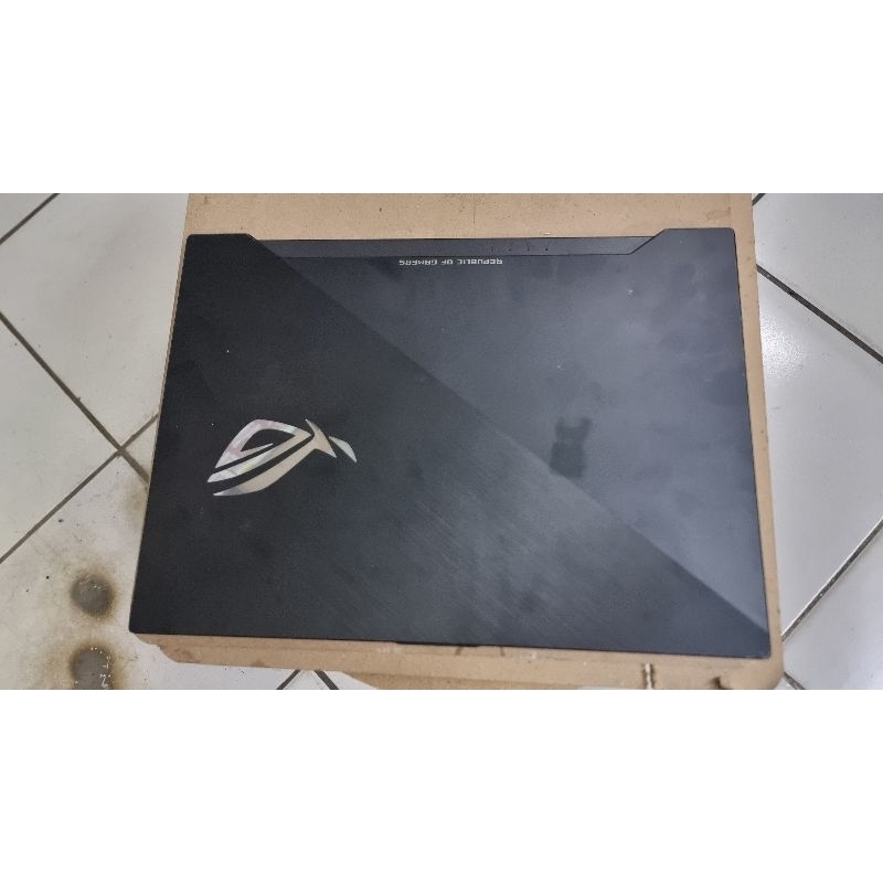 Jual casing laptop Asus ROG GL504G | Shopee Indonesia