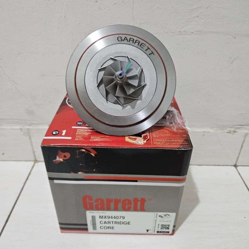 Jual CATRIDGE ISI TURBO CHARGER PS125 CANTER PS125 TURBO EURO 4 ...
