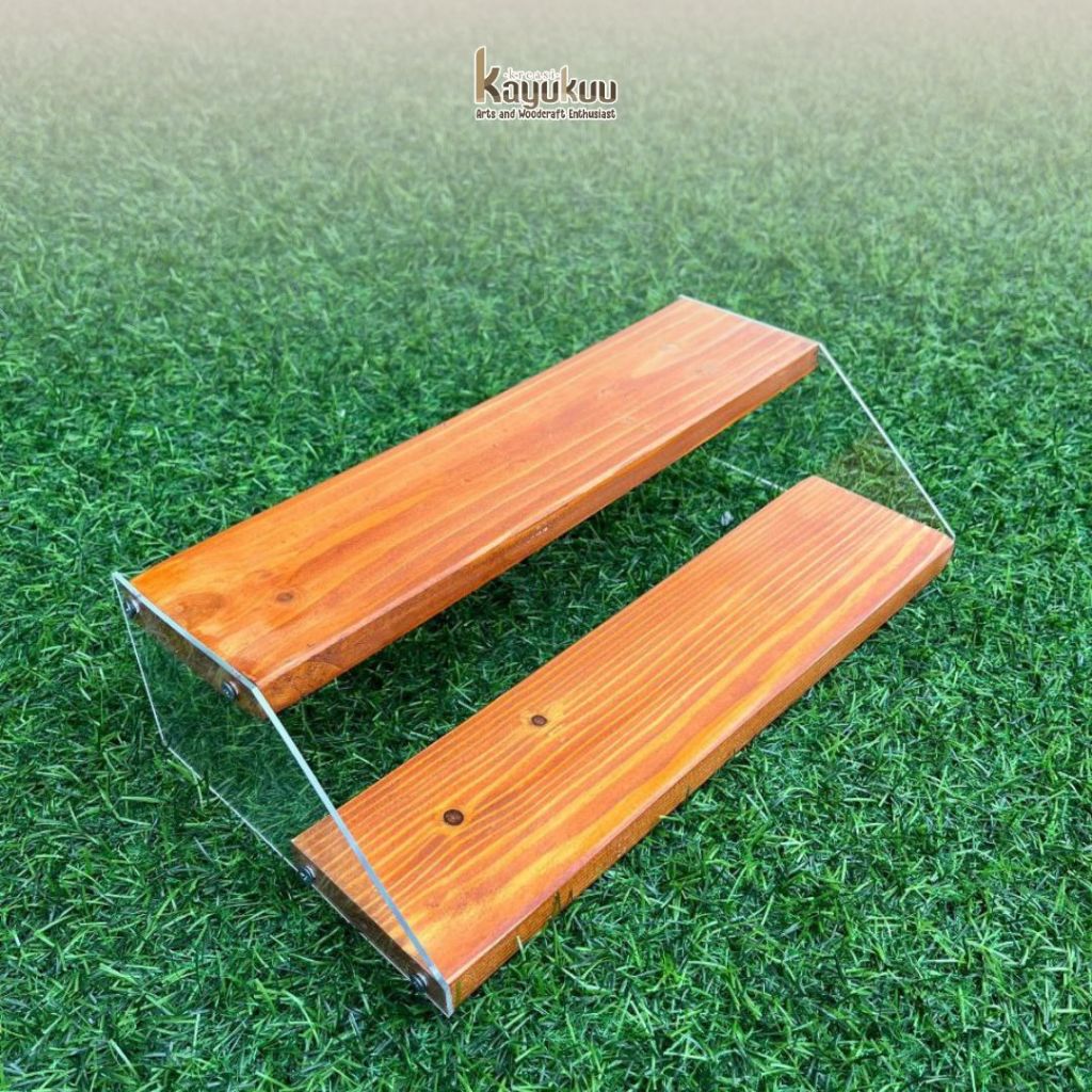 Jual Kreasikayukuu - Rak Susun - Rak Serbaguna Rak Bumbu Rak Makeup ...