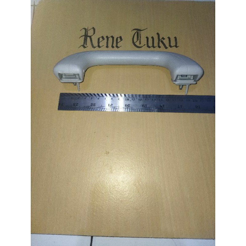 Jual Handle grip atas plafon hyundai cretta stargazer 100% original ...
