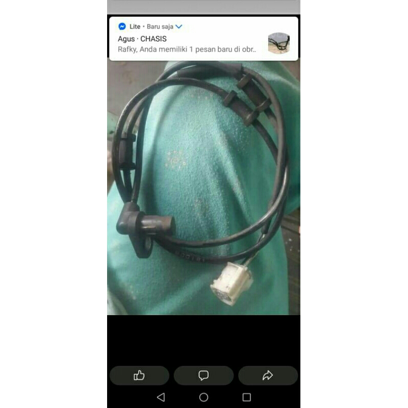 Jual kabel sensor speedometer | Shopee Indonesia