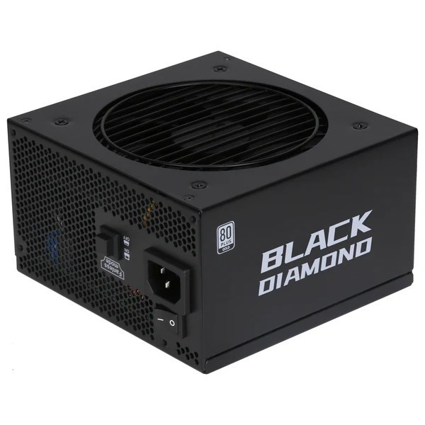 Jual PSU KYO SAMA BLACK DIAMOND PCIE 5.0 750W / 850W / 1000W 80+ GOLD ...