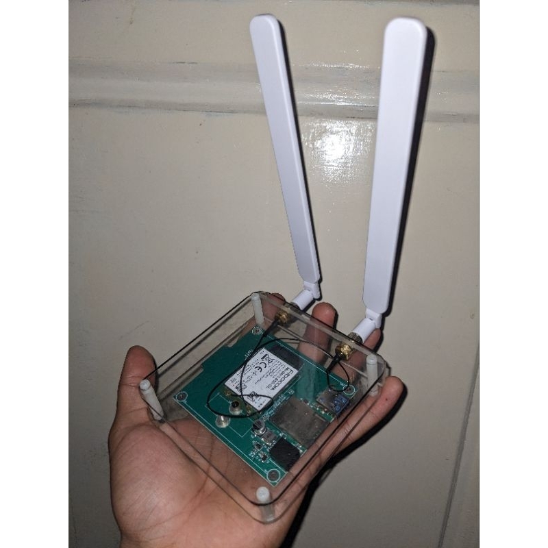 Jual MODUL WWAN L850-GL (3CA) | Shopee Indonesia